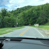 Cherokee Indian Reservation - Historic and Protected Site in Qualla