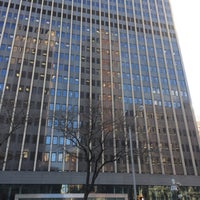 USCIS - Government Building in New York