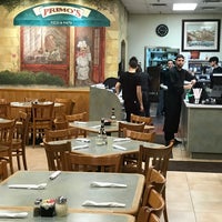 Primos Pizza Pasta - 16 tips