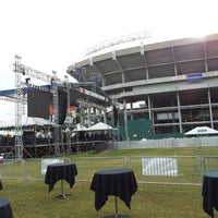 Tinker Field - Orlando, FL