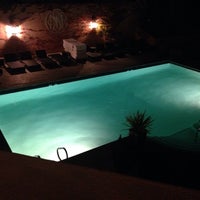 Willow Stream Spa - Spa