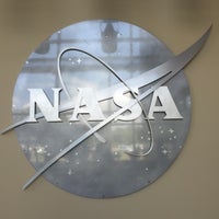 NASA Marshall Space Flight Center - Office