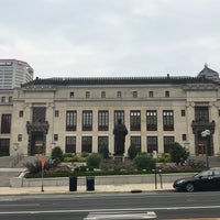 Columbus City Hall - City Hall in Columbus