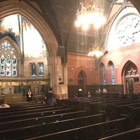 Sage Chapel - Spiritual Center