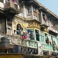 Nizamuddin East - Neighborhood in Nizamuddin