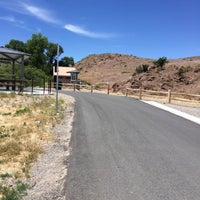Ballardini Ranch Trailhead