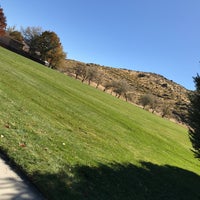 Huffaker Park - Park in Reno