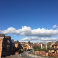 Chilwell - Neighborhood in Beeston