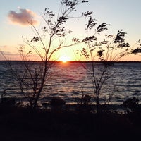 Quinipet Camp and Retreat Center - Campground in Shelter Island Heights