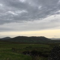 Mount Brandon - Mountain