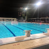 Valley Pool - Swimming Pool in Fortitude Valley