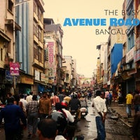 Avenue Road - Road