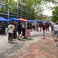 Pack Square Park - Park in Asheville