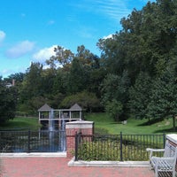 Emeriti Park - S Green Dr & Oxbow Trl