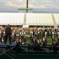 Dublin Coffman High School - High School in Dublin