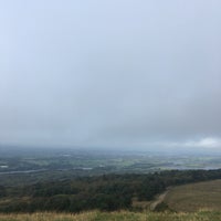 Rivington Pike - Scenic Lookout in Rivington