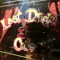 Last Drop Cafe - Village - 18 tips