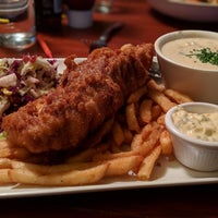 Wildfin American Grill - 835 NW Gilman Blvd