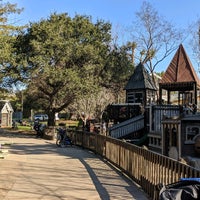 Frog Park - Playground in Oakland