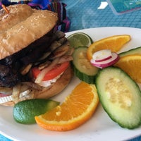 Huma Restaurant - Hazeldean - 3 tips