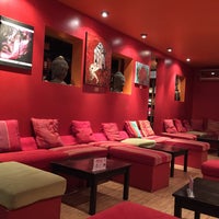 Orienthé (Now Closed) - Mile-End - 4511 rue Saint-Denis