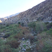 Azusa Canyon - Other Great Outdoors