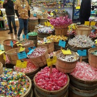 Candy Heaven - Candy Store in Old Sacramento