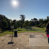 Morley Field Disc Golf Course - Balboa Park - 14 tips