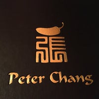 Peter Chang - Szechuan Restaurant in Yorktown
