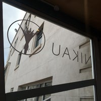 Nikau Gallery Cafe - Wellington Central - Wellington, Wellington