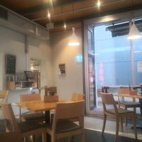 Nikau Gallery Cafe - Wellington Central - Wellington, Wellington