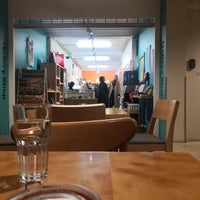 Nikau Gallery Cafe - Wellington Central - Wellington, Wellington