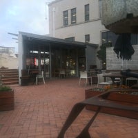 Nikau Gallery Cafe - Wellington Central - Wellington, Wellington