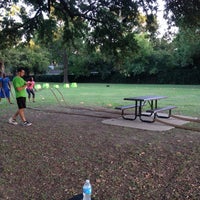 Grady Park - Park in Houston