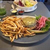 Cookshop - American Restaurant in Chelsea