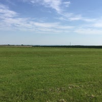 Connaught Range And Primary Training Centre - Ottawa, ON