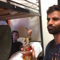 Base Backpackers - Te Aro - Wellington, Wellington