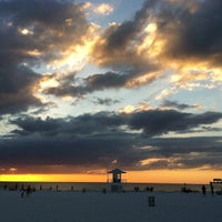 Sunsets at Pier 60 - Festival in Clearwater Beach