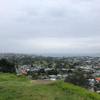Mount Victoria Reserve - Scenic Lookout in Devonport