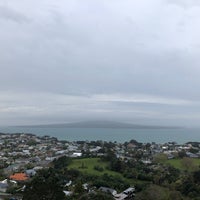 Mount Victoria Reserve - Scenic Lookout in Devonport
