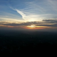 Mount Helix - La Mesa, CA