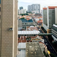 One George Street - Financial District - 1 George Street