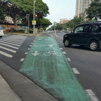 Frank F. Fasi Municipal Building - Downtown Honolulu - Honolulu, HI