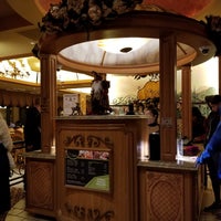 Golden Nugget Buffet - Buffet in Las Vegas