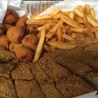 Imperial Fish Market - Seafood Restaurant in San Diego