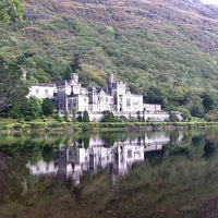 Kylemore Abbey - 14 tips