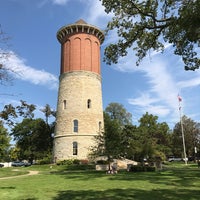 Village of Western Springs - 2 tips