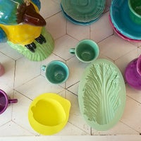 Funky Table - Duomo - 0 tips