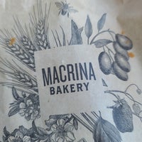 Macrina Bakery - Bakery in West Queen Anne