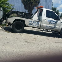 All County Towing - Broward County, FL